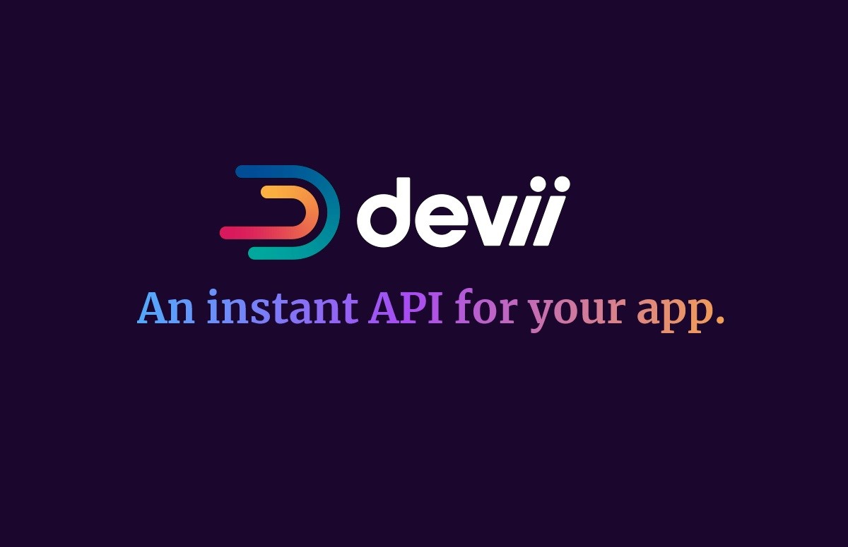 Devii: Dynamic Introspective Web API Generation with Extensibility and ... Devii: Dynamic Introspective Web API Generation with Extensibility and ...